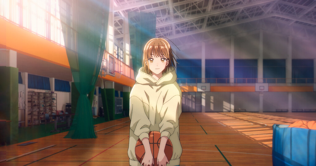 Watch Blue Box | Netflix Official Site