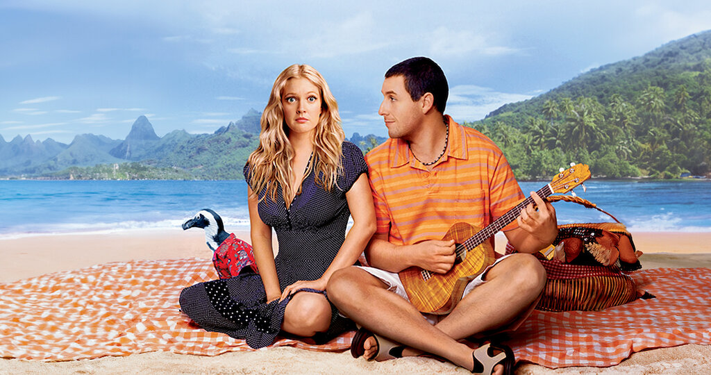 50 First Dates | Netflix
