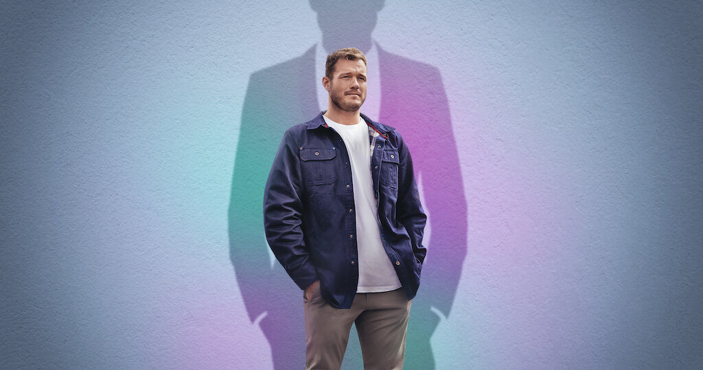 Watch Coming Out Colton | Netflix Official Site