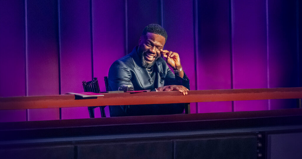 Watch Kevin Hart: The Kennedy Center Mark Twain Prize for American Humor | Netflix Official Site