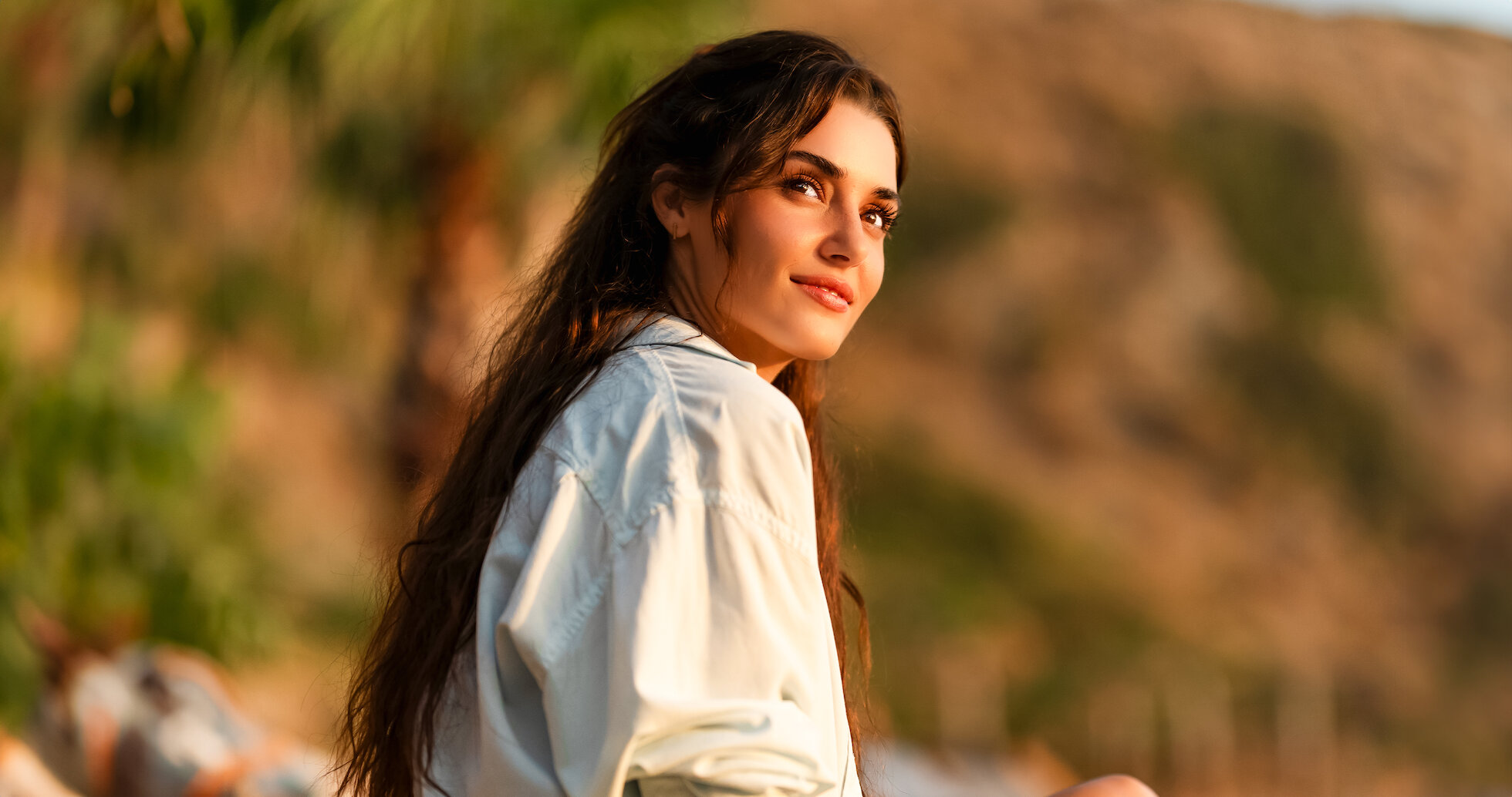 《Chasing the Wind》 | Netflix