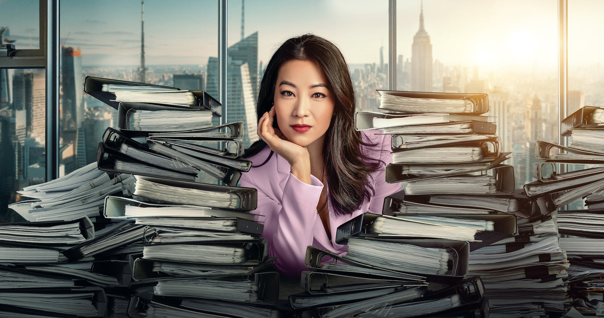 Watch Partner Track | Netflix Official Site