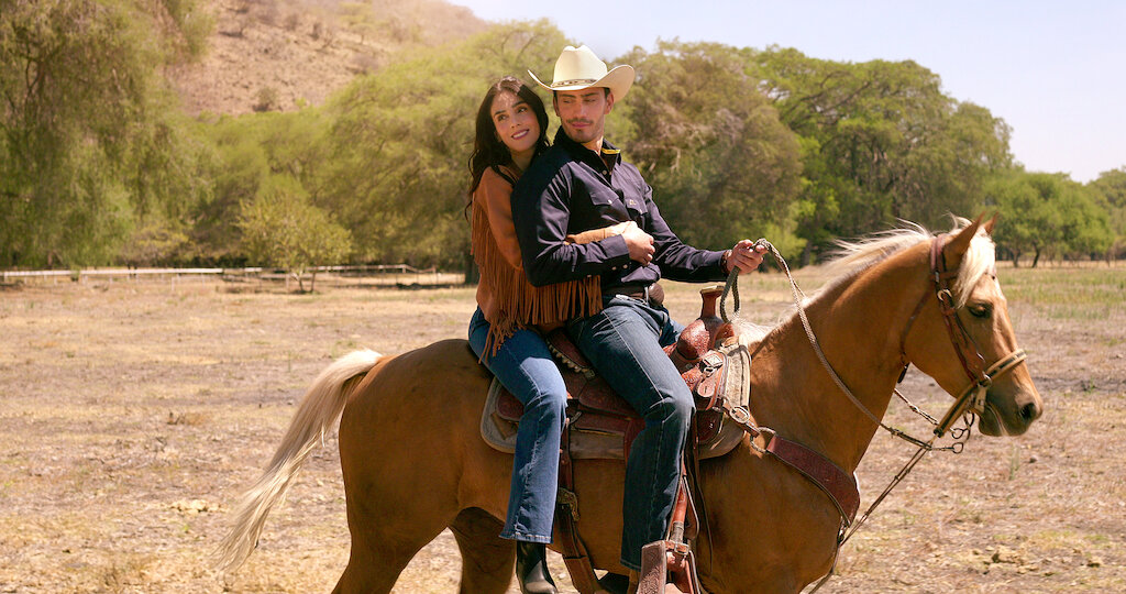 Watch The Manny | Netflix Official Site