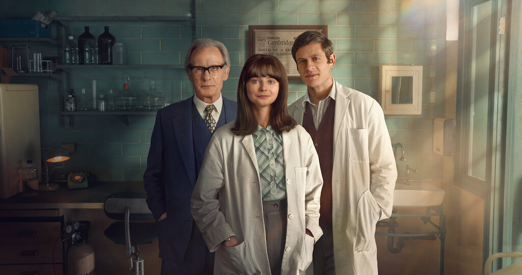Watch JOY - The Birth of IVF | Netflix Official Site