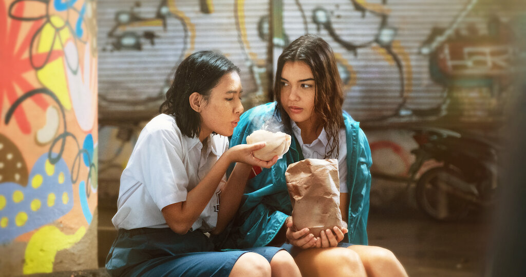 Watch Dear David | Netflix Official Site