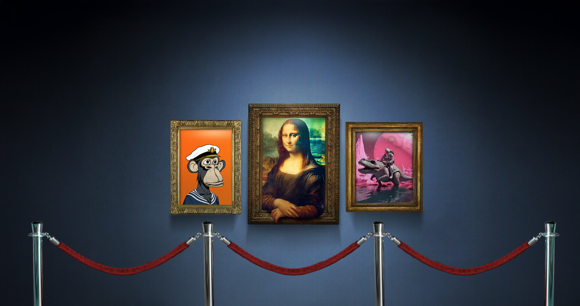 Watch MINTED: The Rise (And Fall?) of the NFT | Netflix