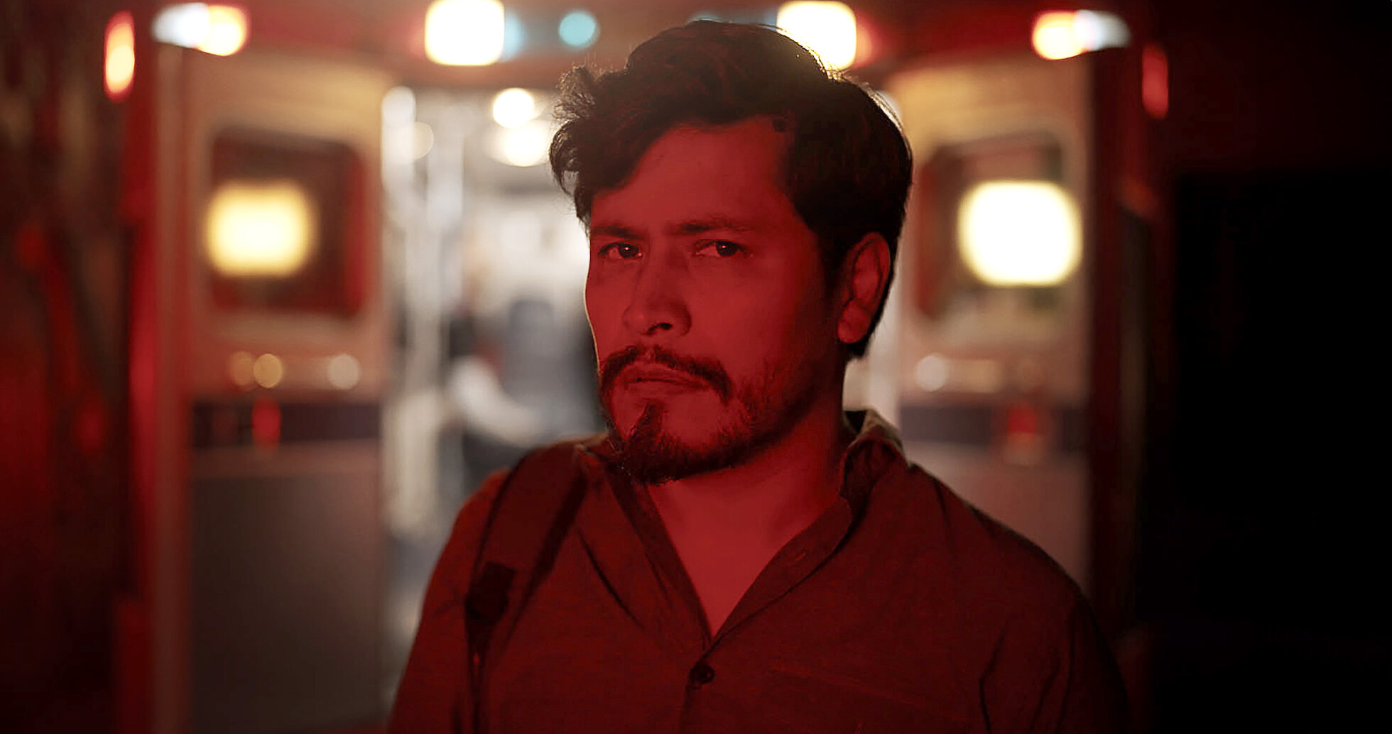 Watch Disappear Completely | Netflix