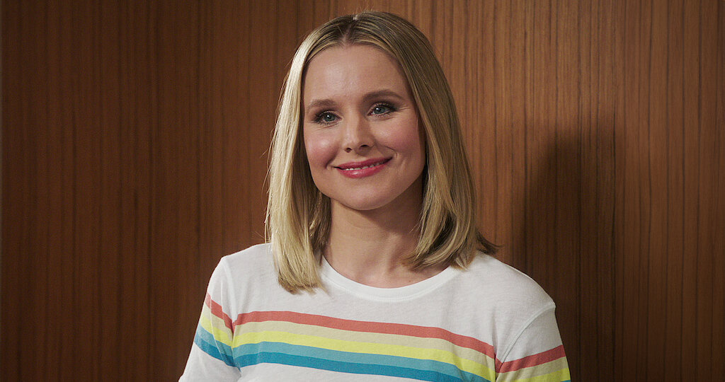 Watch The Good Place | Netflix