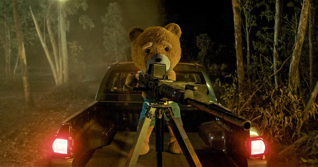 Watch Buddy | Netflix