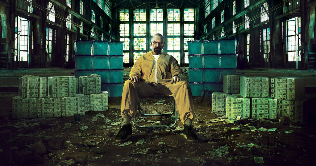 Watch Breaking Bad | Netflix