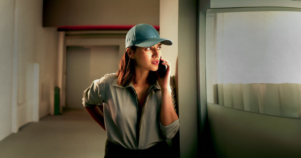 Watch Crew | Netflix