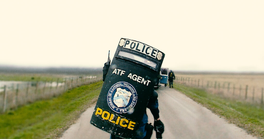 Watch Waco: American Apocalypse | Netflix Official Site