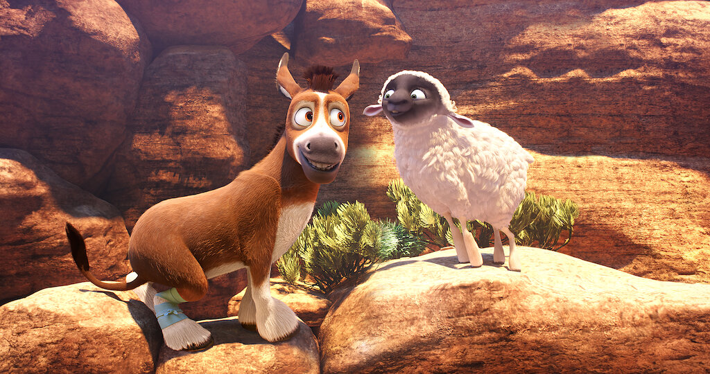 Watch The Star | Netflix