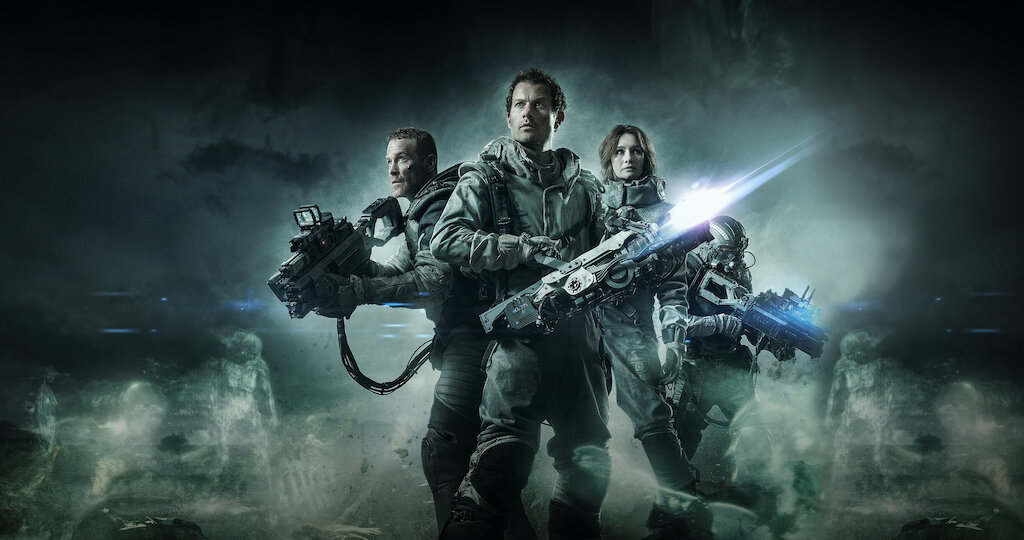 Watch Spectral | Netflix Official Site