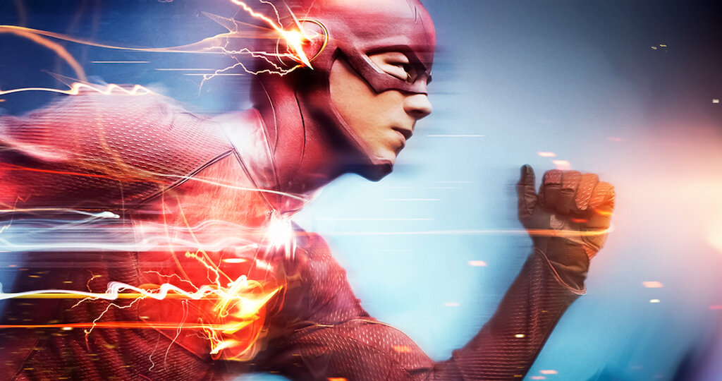 Watch The Flash | Netflix