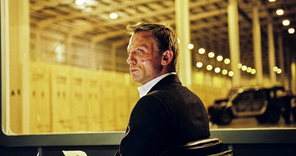 Watch Layer Cake | Netflix