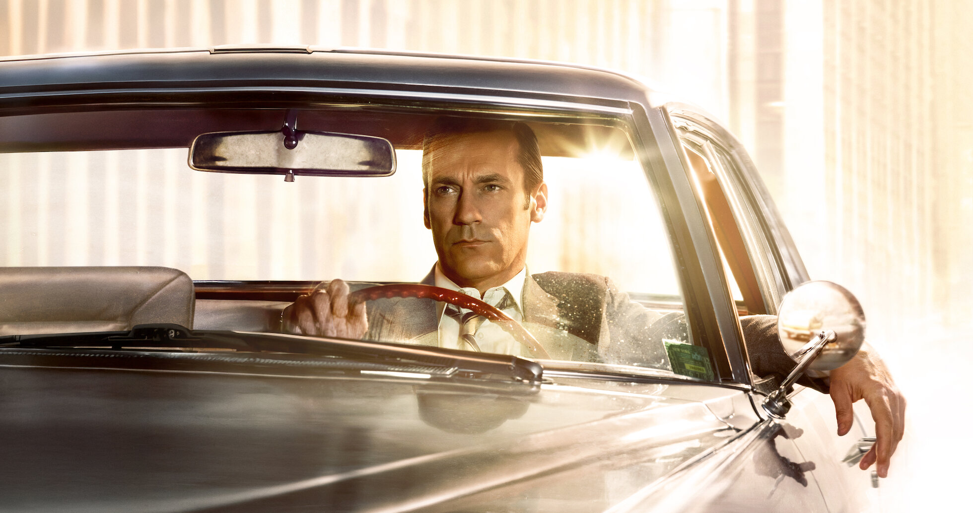 Watch Mad Men | Netflix