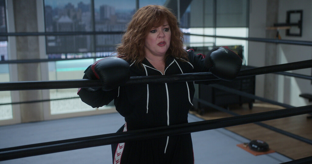 Watch Thunder Force | Netflix Official Site