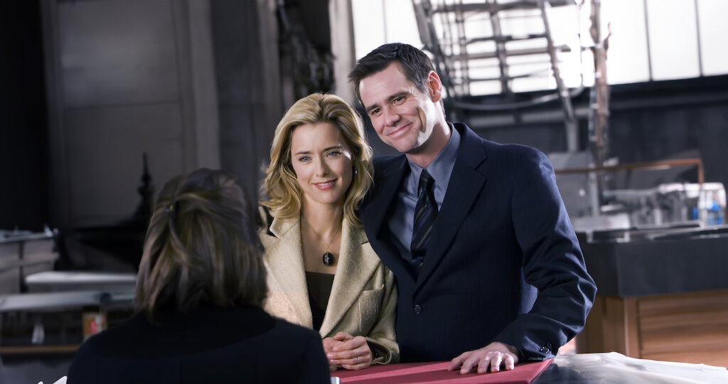 Watch Fun with Dick & Jane | Netflix