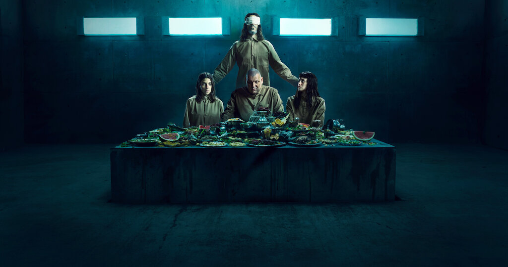 Watch The Platform 2 | Netflix Official Site