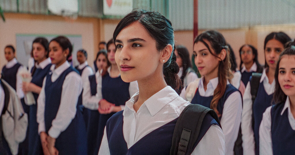 Watch From the Ashes | Netflix Official Site