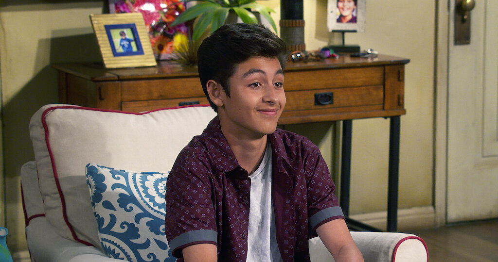 Watch One Day at a Time | Netflix Official Site