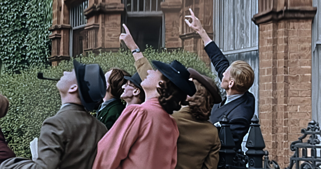 Watch Britain and The Blitz | Netflix Official Site