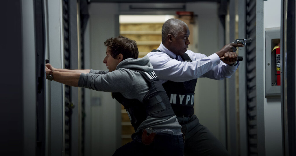 Watch Brooklyn Nine-Nine | Netflix