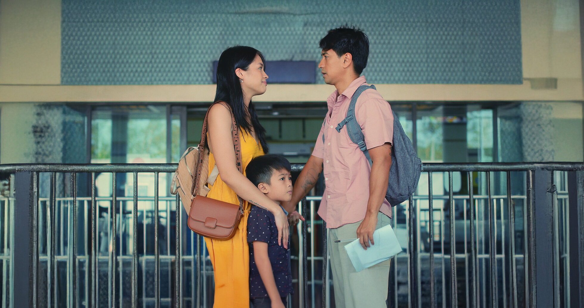 Watch Love Child | Netflix