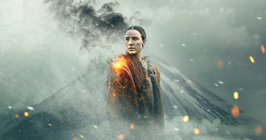 Watch Katla | Netflix Official Site