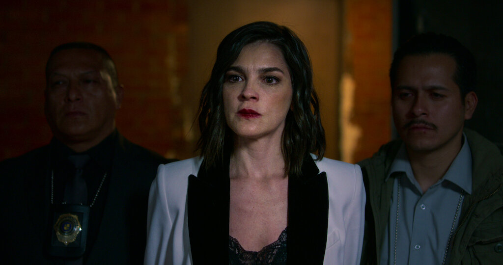 Watch Monarca | Netflix Official Site