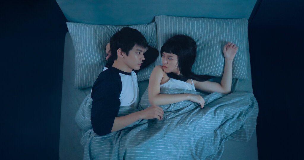 Watch Suffocating Love | Netflix