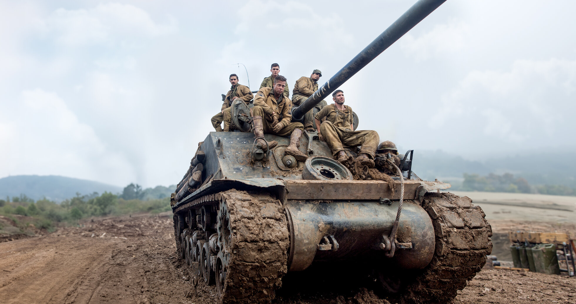 Watch Fury | Netflix