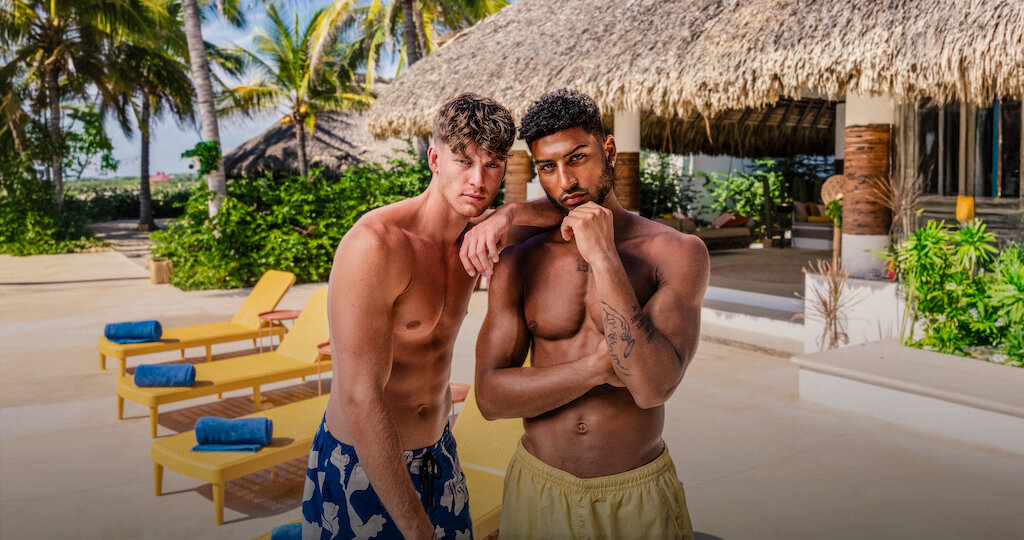 Watch Too Hot to Handle: Germany | Netflix Official Site