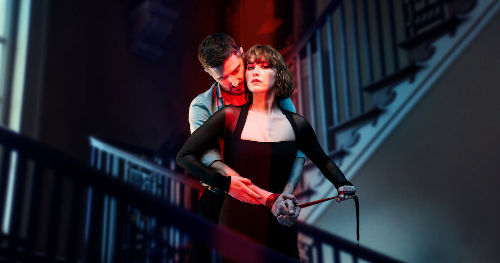 Watch Obsession | Netflix Official Site