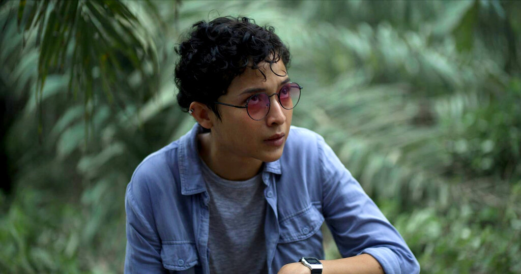 Watch Borderless Fog | Netflix Official Site