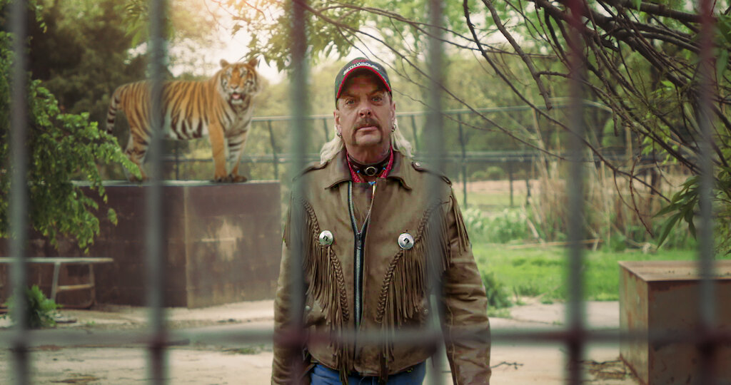 Watch Tiger King | Netflix Official Site