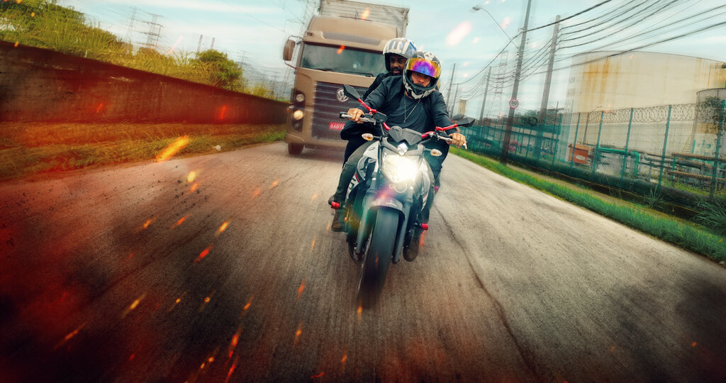 Watch Overhaul | Netflix Official Site
