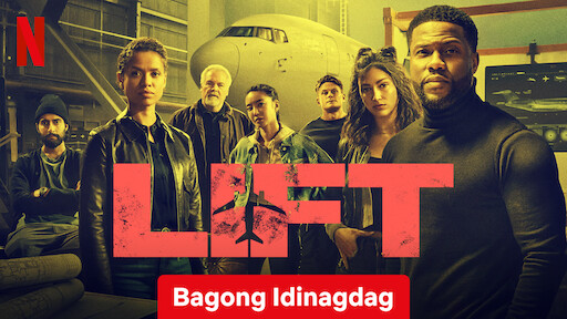 Watch The Sleepover | Netflix Official Site