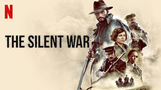 Watch Gun City | Netflix Official Site