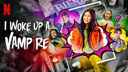 Watch Ivy + Bean: The Ghost That Had to Go | Netflix Official Site