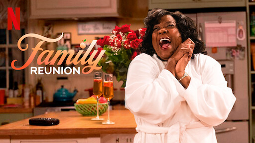 Watch Marlon | Netflix Official Site