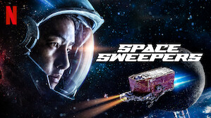 Sci-Fi Movies | Netflix Official Site