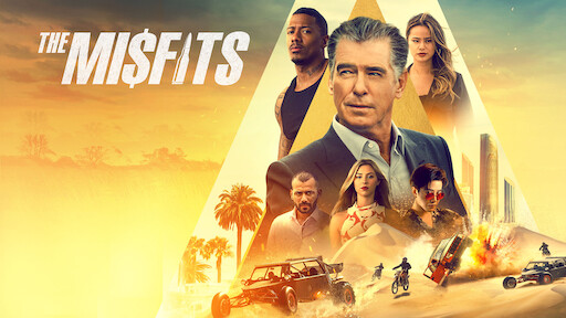 Watch Long Shot | Netflix