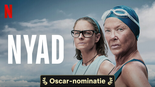The Swimmers | Officiële Netflix-website