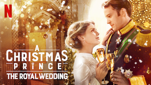 Watch Christmas Inheritance | Netflix Official Site