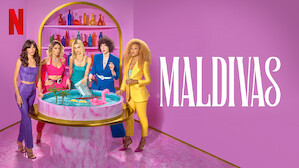 Portuguese-Language Movies & TV | Netflix Official Site