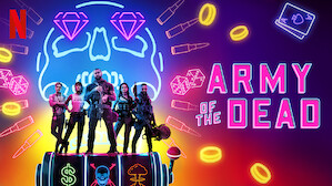 Action & Adventure Movies | Site officiel de Netflix