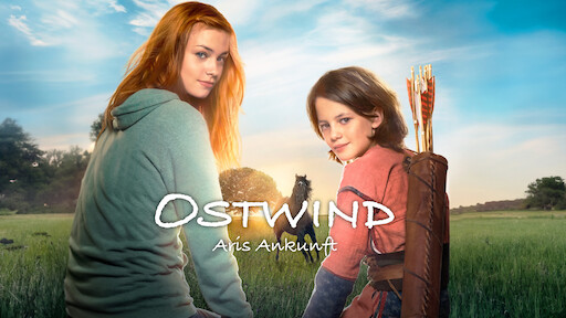 Watch Bibi & Tina | Netflix