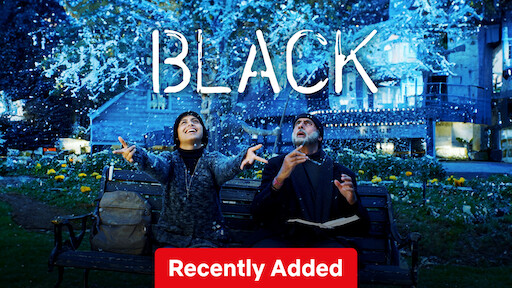 Watch Black Mirror | Netflix Official Site